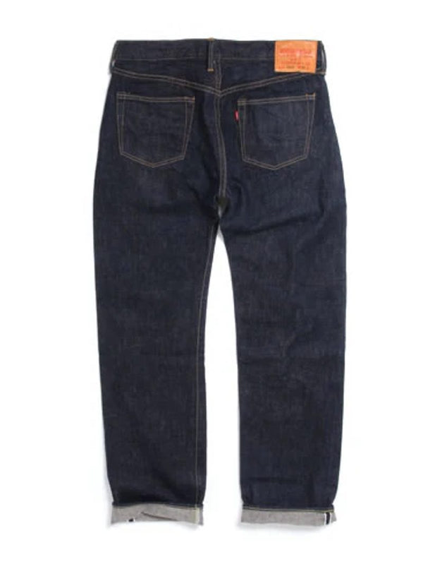 UES Clothing 400-R Regular Straight Denim - Mildblend Supply Co