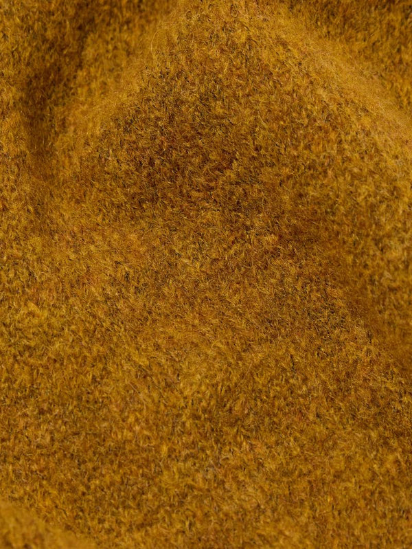 Universal Works Lyon Crew Gold - Mildblend Supply Co