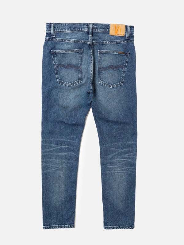 Nudie Jeans Lean Dean Indigo Ink - Mildblend Supply Co