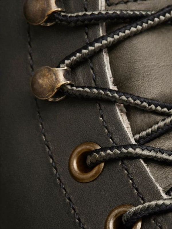 Red Wing 8078 Iron Ranger Alpine Portage Leather - Mildblend Supply Co