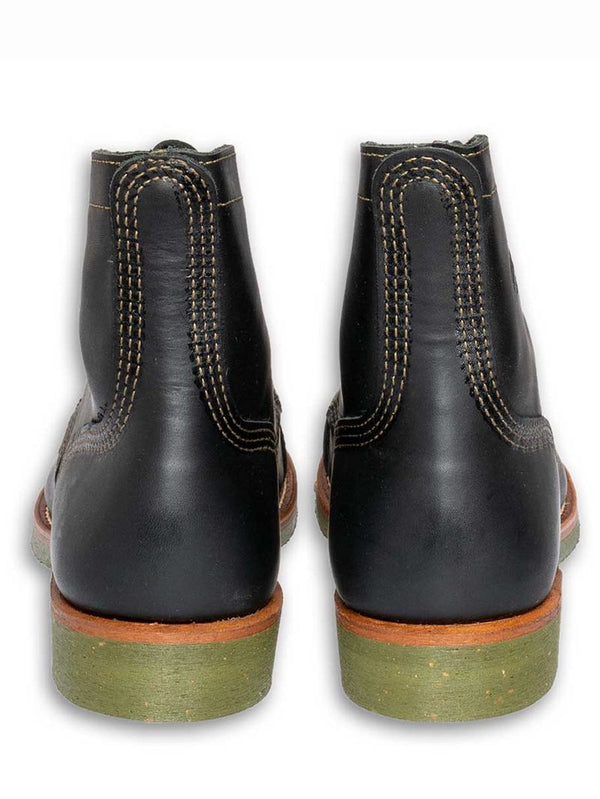 Red Wing Iron Ranger 4331 Black Harness - Mildblend Supply Co