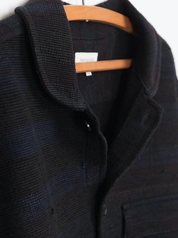 Umber & Ochre Yaatree Shawl Collar Jacket - Mildblend Supply Co