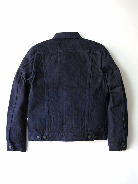Pure Blue Japan Tagged "Pure Blue Japan Jacket" - Mildblend Supply Co