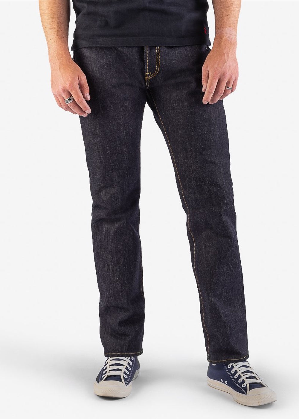 Iron Heart Denim Iron Heart Jeans - Mildblend Supply Co