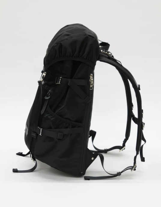 Master-Piece Lightning Backpack Black - Mildblend Supply Co