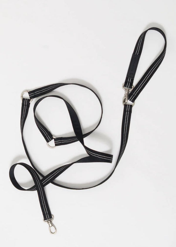 Master-Piece 3 Way Dog Leash - Mildblend Supply Co