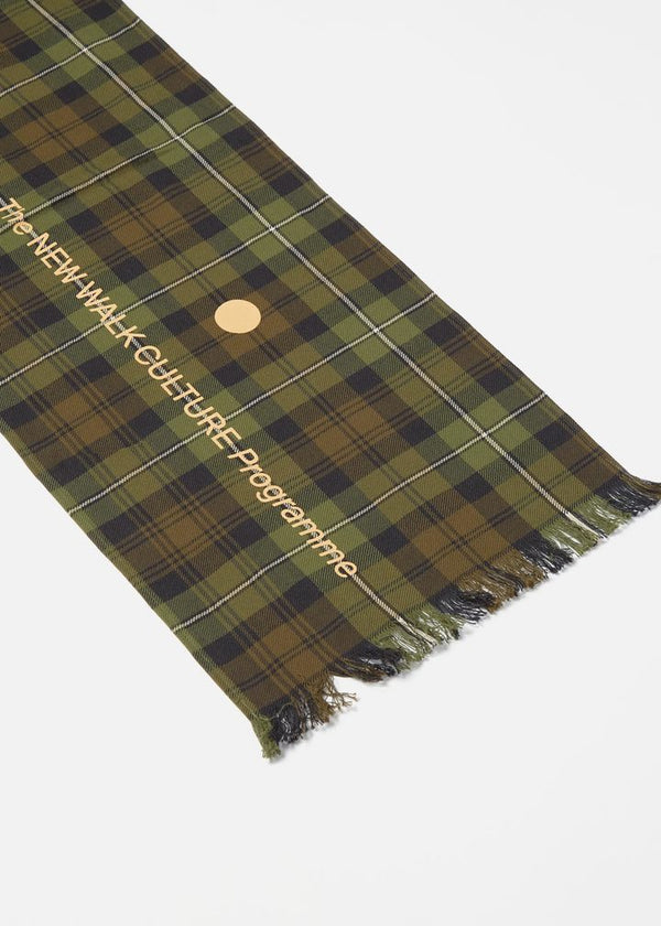 Universal Works Moorland Scarf - Mildblend Supply Co